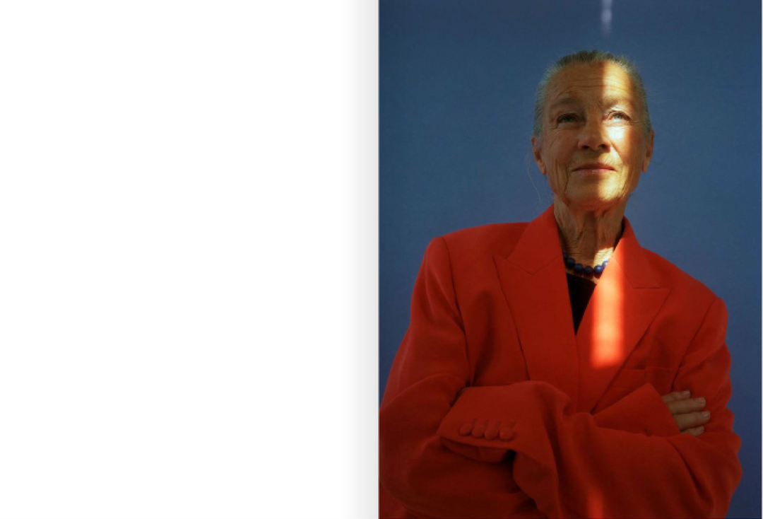 Køb bogen Petra Kleis: Portraits af Petra Kleis hos Forlaget 28B